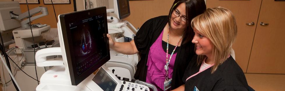 Current Students - Cardiovascular Sonography - Grand Valley State ...